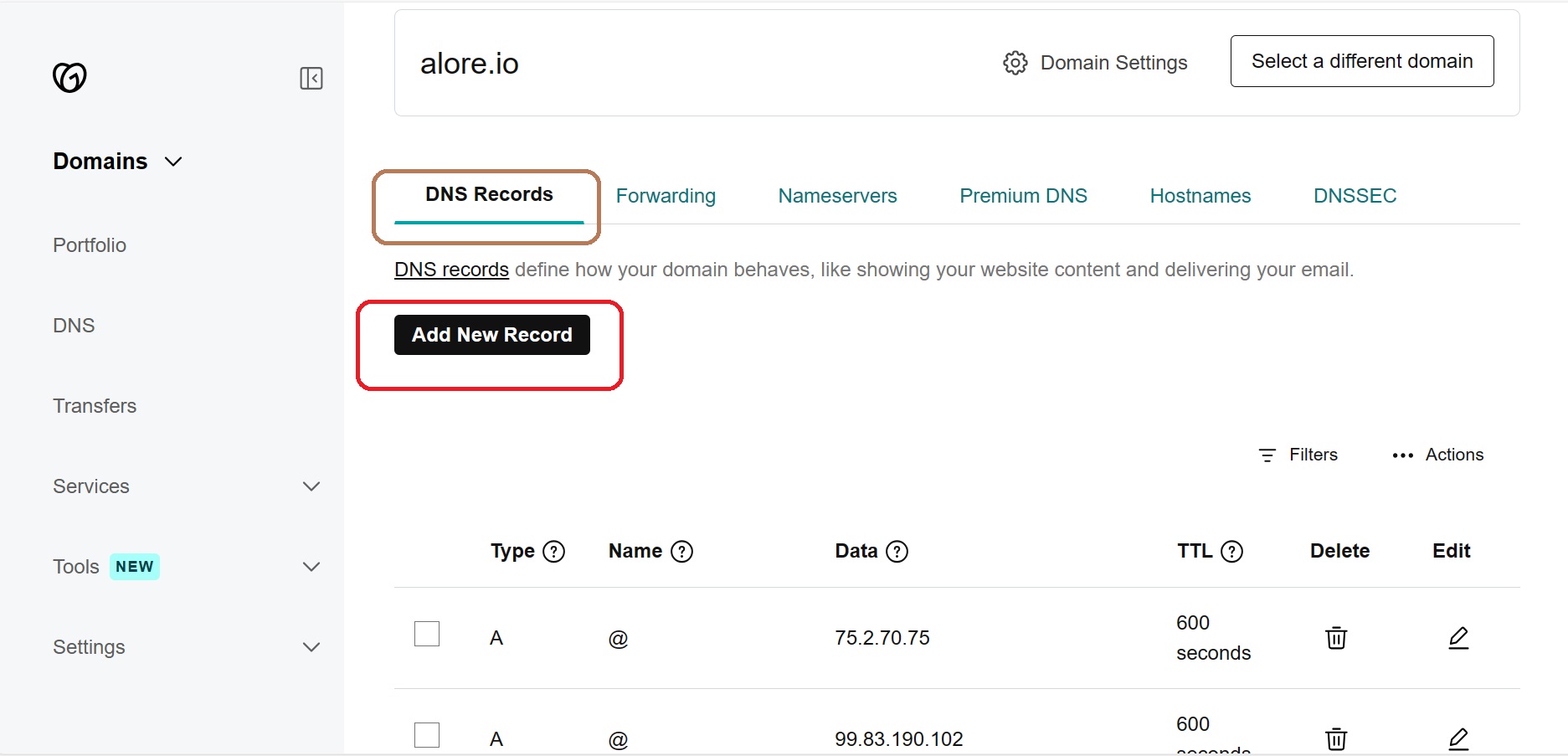 How to setup MX Record for Outlook 365 on Godaddy | Alore